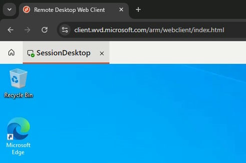 How to Deploying Azure Virtual Desktop (AVD or WVD)